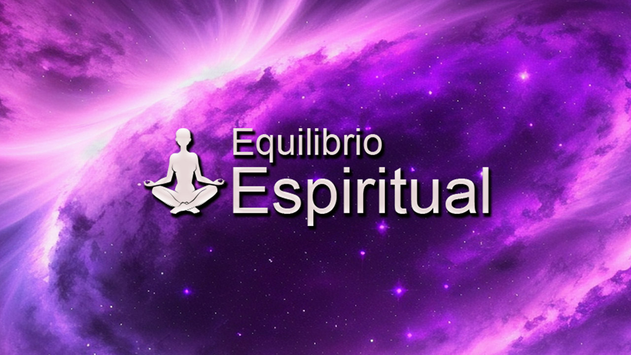 Péndulo - Equilibrio Espiritual