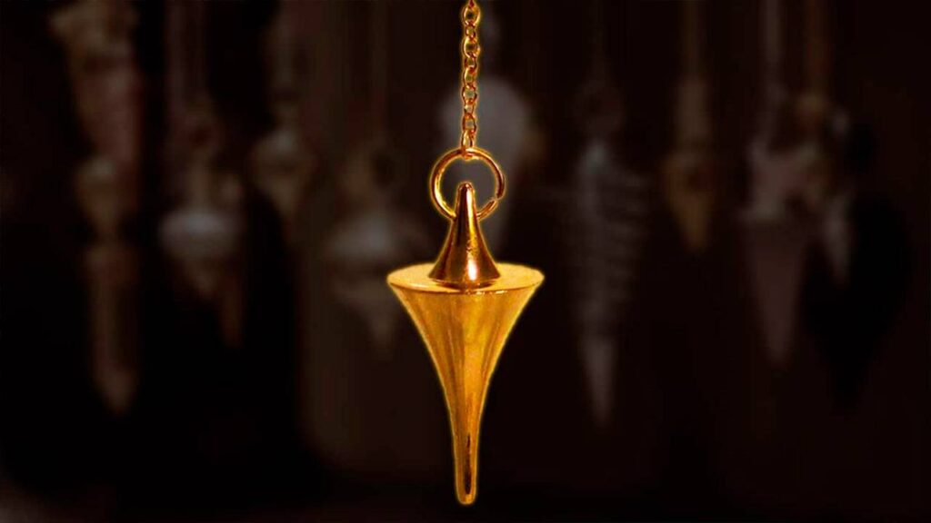 Péndulo - Equilibrio Espiritual